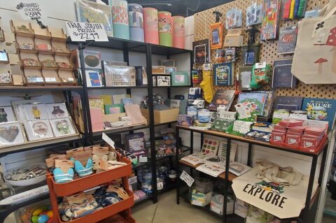 Grocery Store in Gig Harbor & University Place